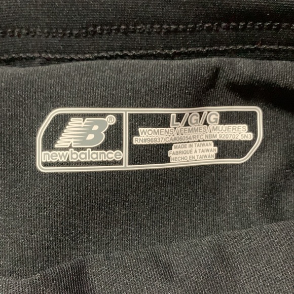 New Balance | Shorts | New Balance Mens Shorts With Built In ...